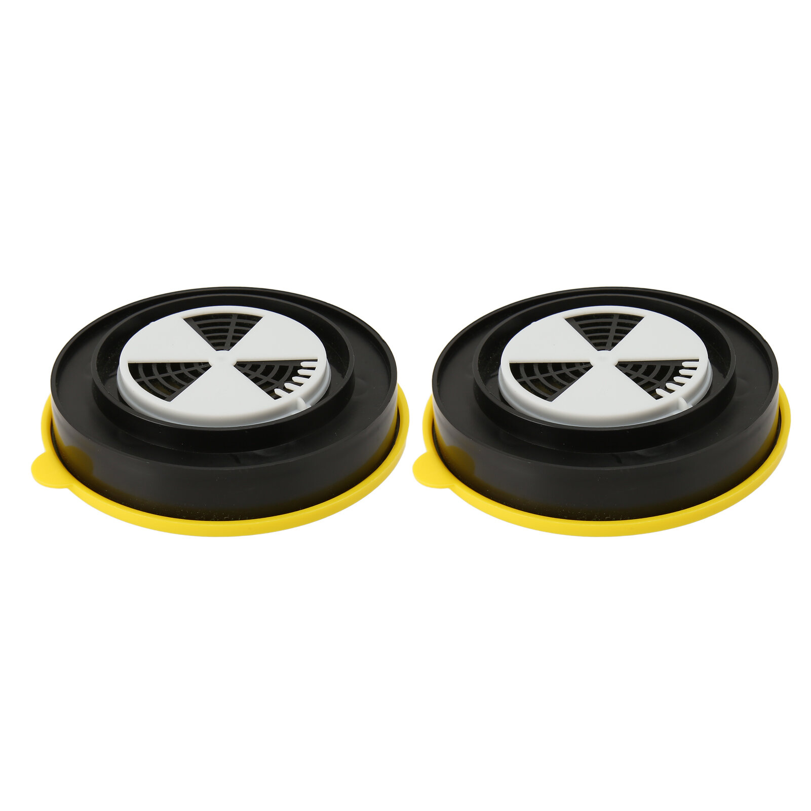 2 шт. испаритель муравьиной кислоты портативный эффективный дозатор муравьиной кислоты лоток для обработки пчеловодства инструмент для ульев