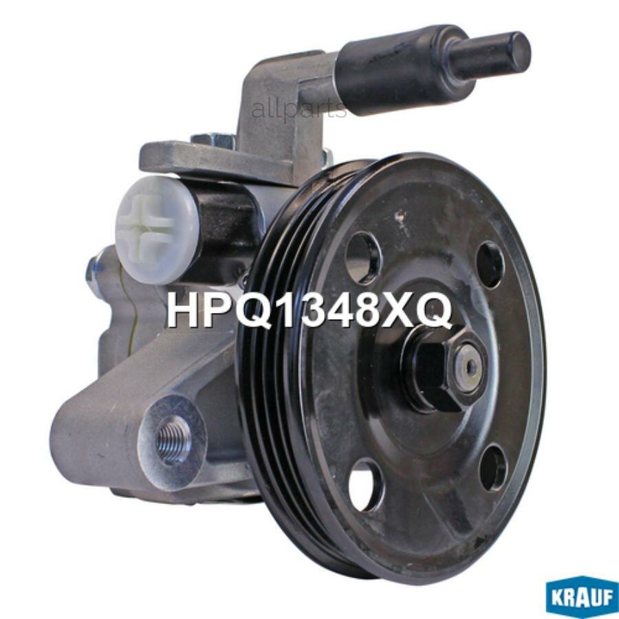 KRAUF HPQ1348XQ Насос ГУР