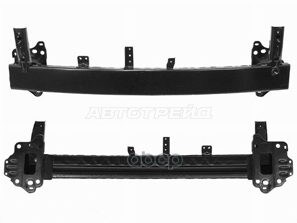 Усилитель бампера Hyundai Elantra 18-20 (Спереди) Sat арт. ST-44-0010