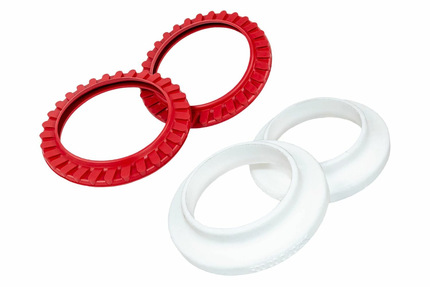 Комплект виброшумоизоляторов передней и задней подвесок SS20 для Лада Калина, Калина 2, Приора, Гранта, Датсун