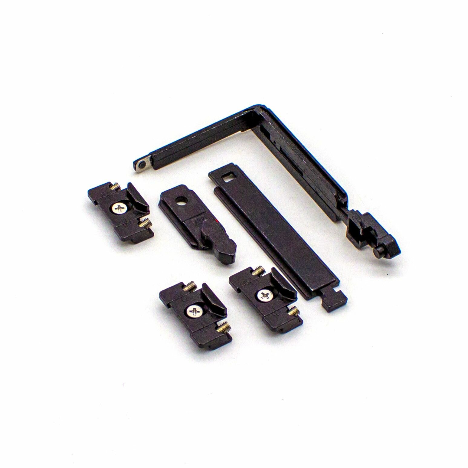 Комплект на 6 точек запирания Savio Incanto