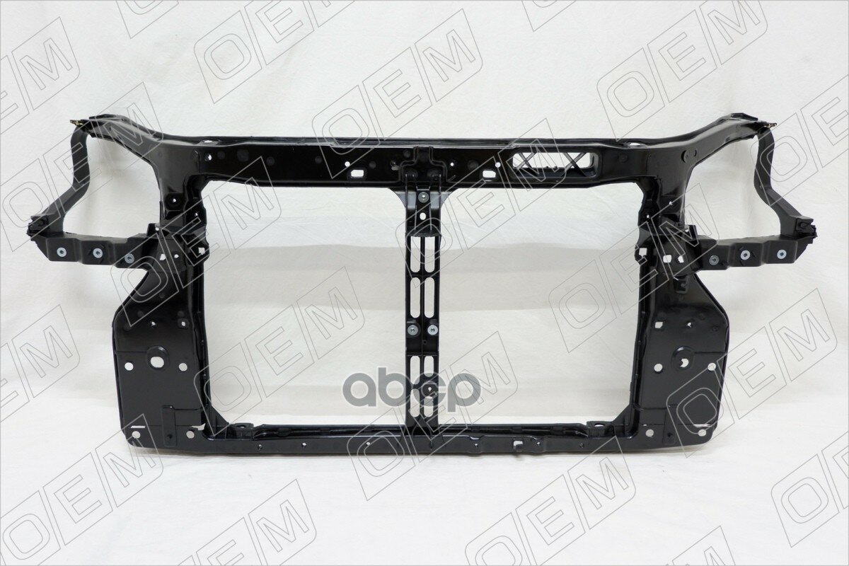 Панель передняя (суппорт радиатора) O.E.M. арт. OEM0162PANP