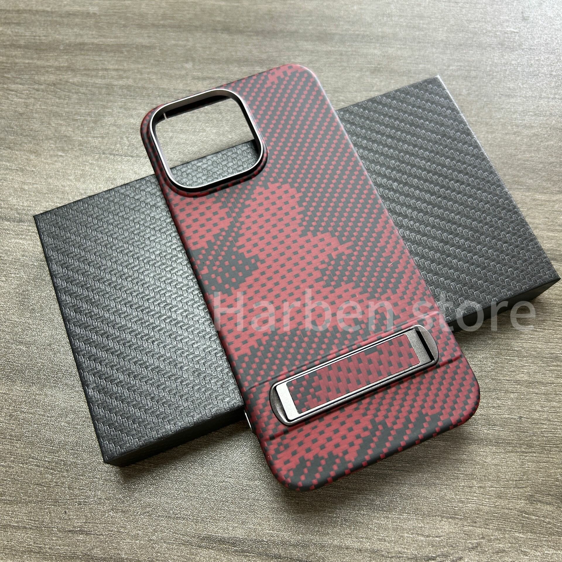 Кевларовый чехол APPLE iPhone 14 Pro, чехол из углеродного волокна, Ультратонкий защитный чехол из настоящего углеродного волокна для iPhone 14 Pro