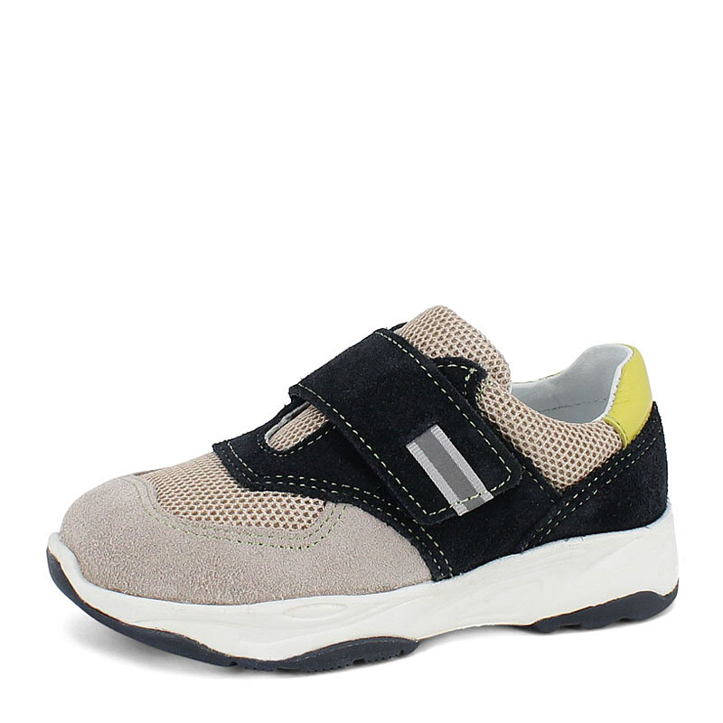 Полуботинки