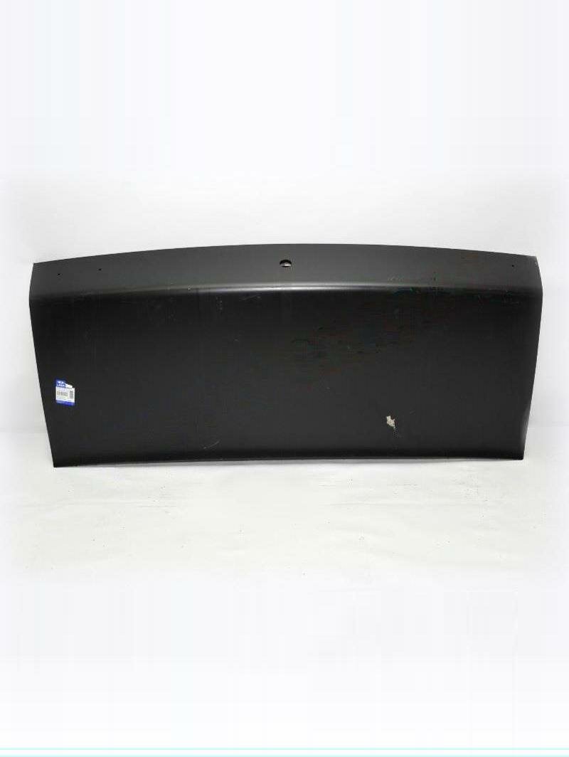 Кузов Крышка багажника ВАЗ 21099, 21099-5604010