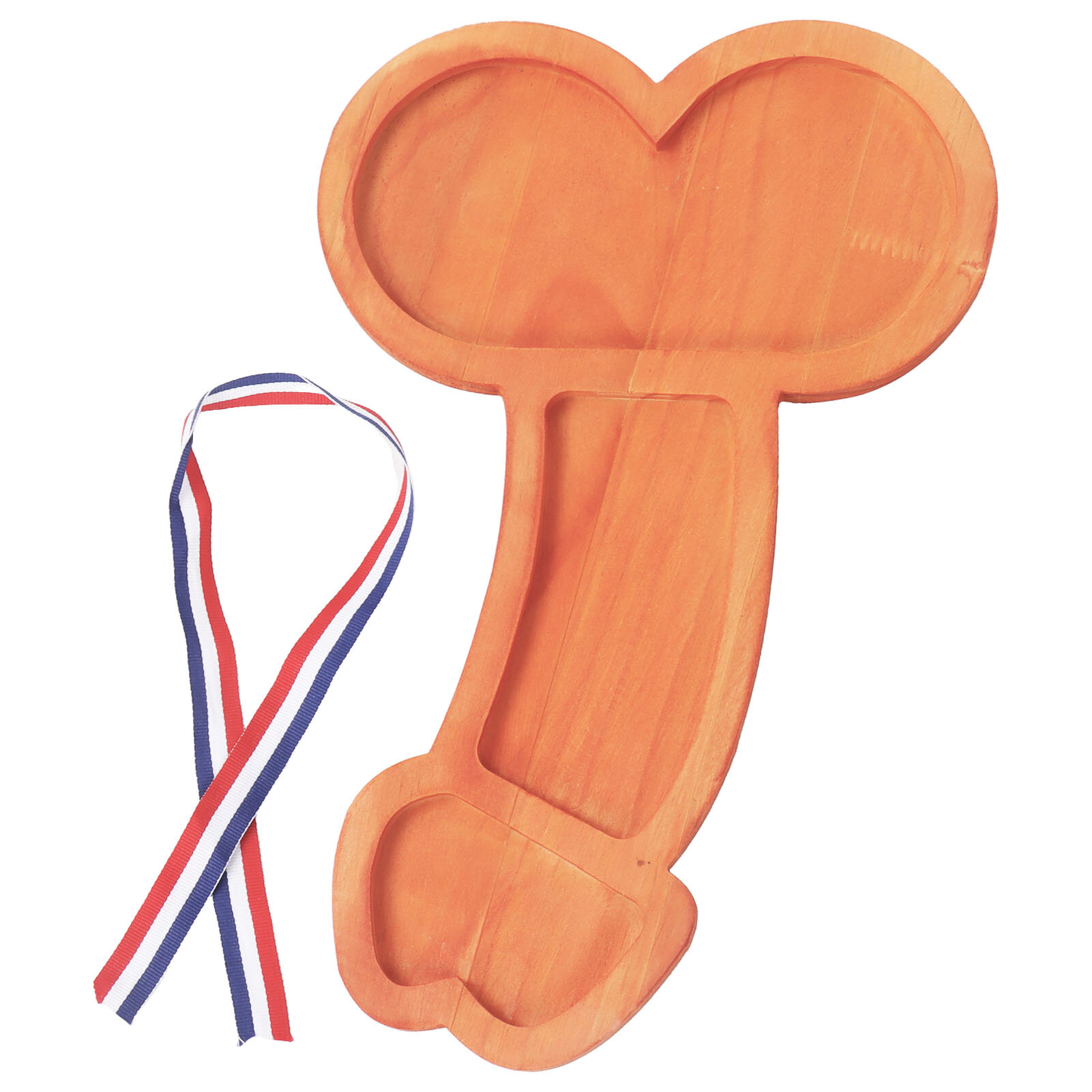 Большая 9,4-дюймовая экологически чистая деревянная мясная доска для аперитивов с сыром, нетоксичная, без запаха, без бисфенола А, просторная сервировочная доска для сыра и аперитивов