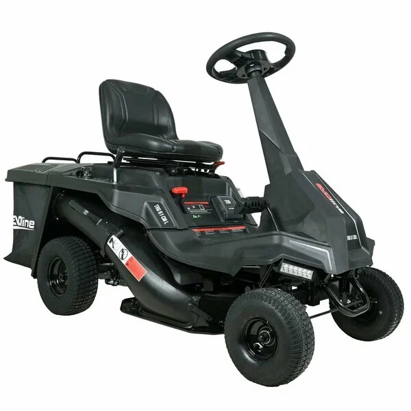 Газонокосилка с сиденьем Evoline TRG 61 CM L