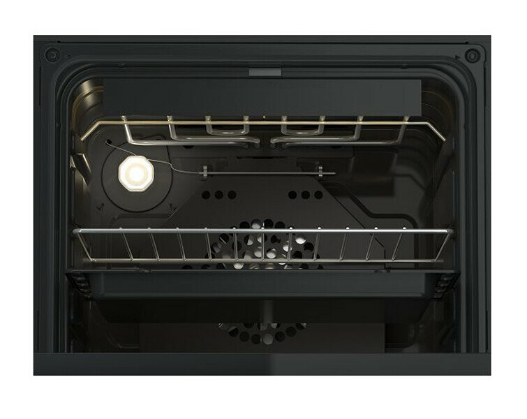 Электрическая плита Darina PL EC241 616 W