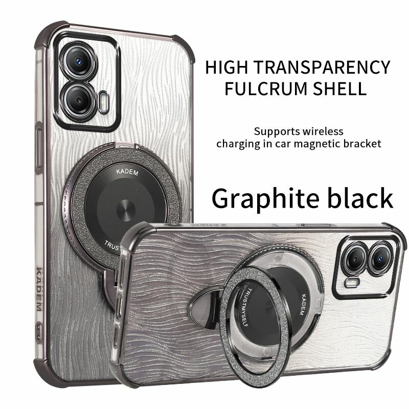 Чехол MyPads для Motorola Edge 50 Fusion (Моторола Эдж 50 Фьюжн)