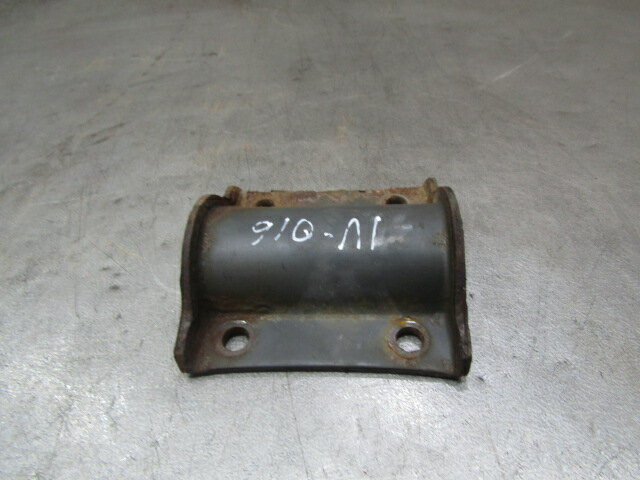 Кронштейн крепления корпуса подножки Iveco Stralis