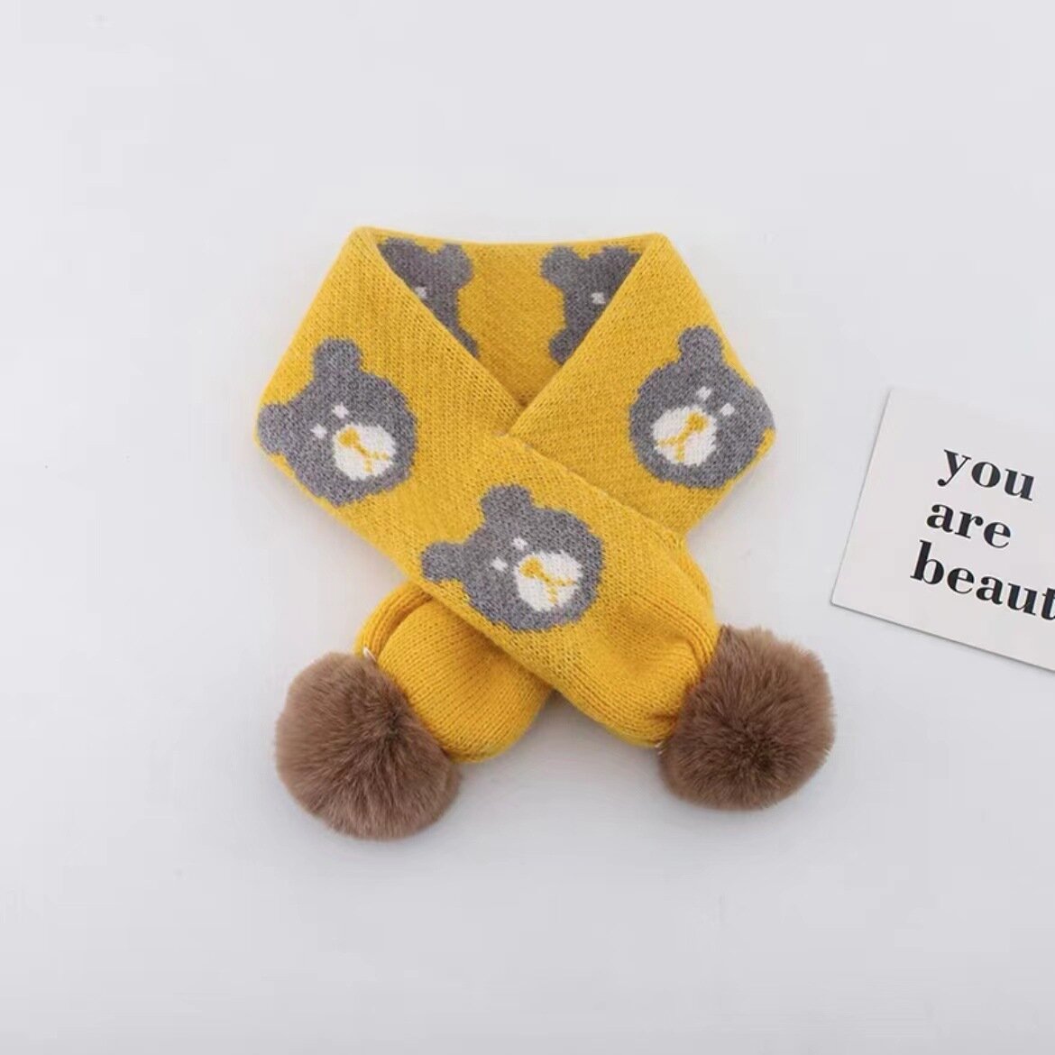 Шарф для мужчин и женщин