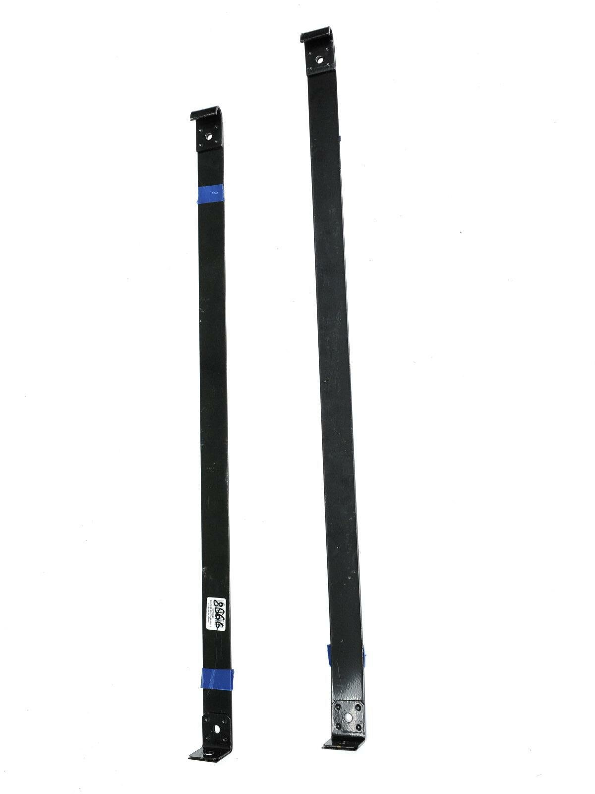 Хомут крепления бензобака ВАЗ 2114, 2115, 2109, 21099, 2шт, 21082-1101114-00