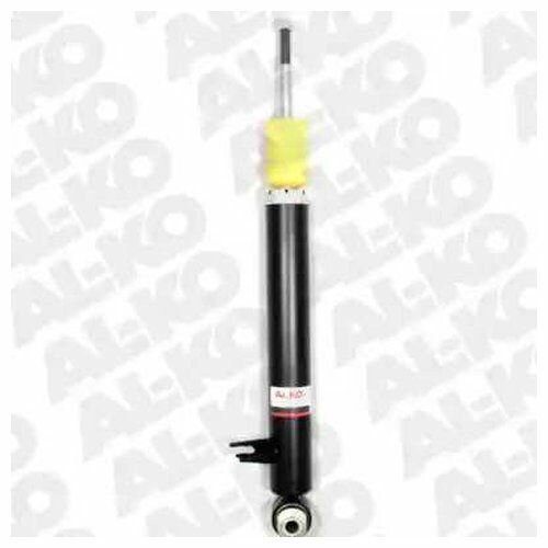 Амортизатор подвески задний Al-Ko 204875 для BMW X5 F15, F85, X6 F16, F86