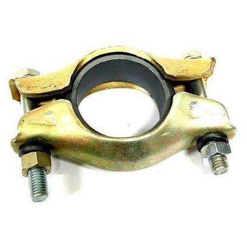 Хомут глушителя ВАЗ 2108 в сб. Россия 21081203064