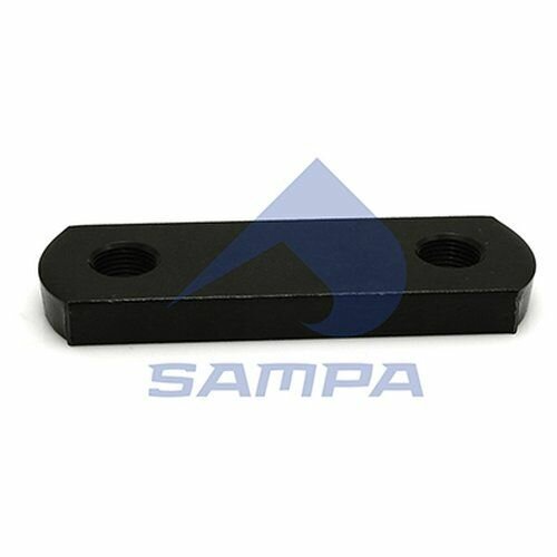 Серьга, кронштейн рессоры Sampa 205107