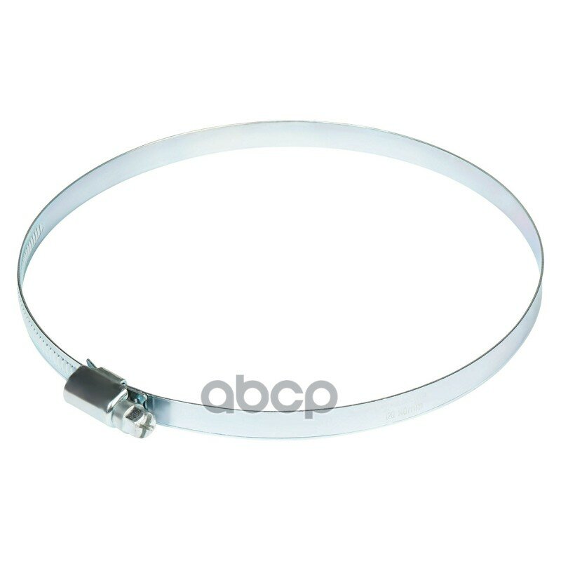 Хомут червячный 120-140/9 мм, стандарт, W1 (оцинк) (AHCG036) AIRLINE арт. AHCG036