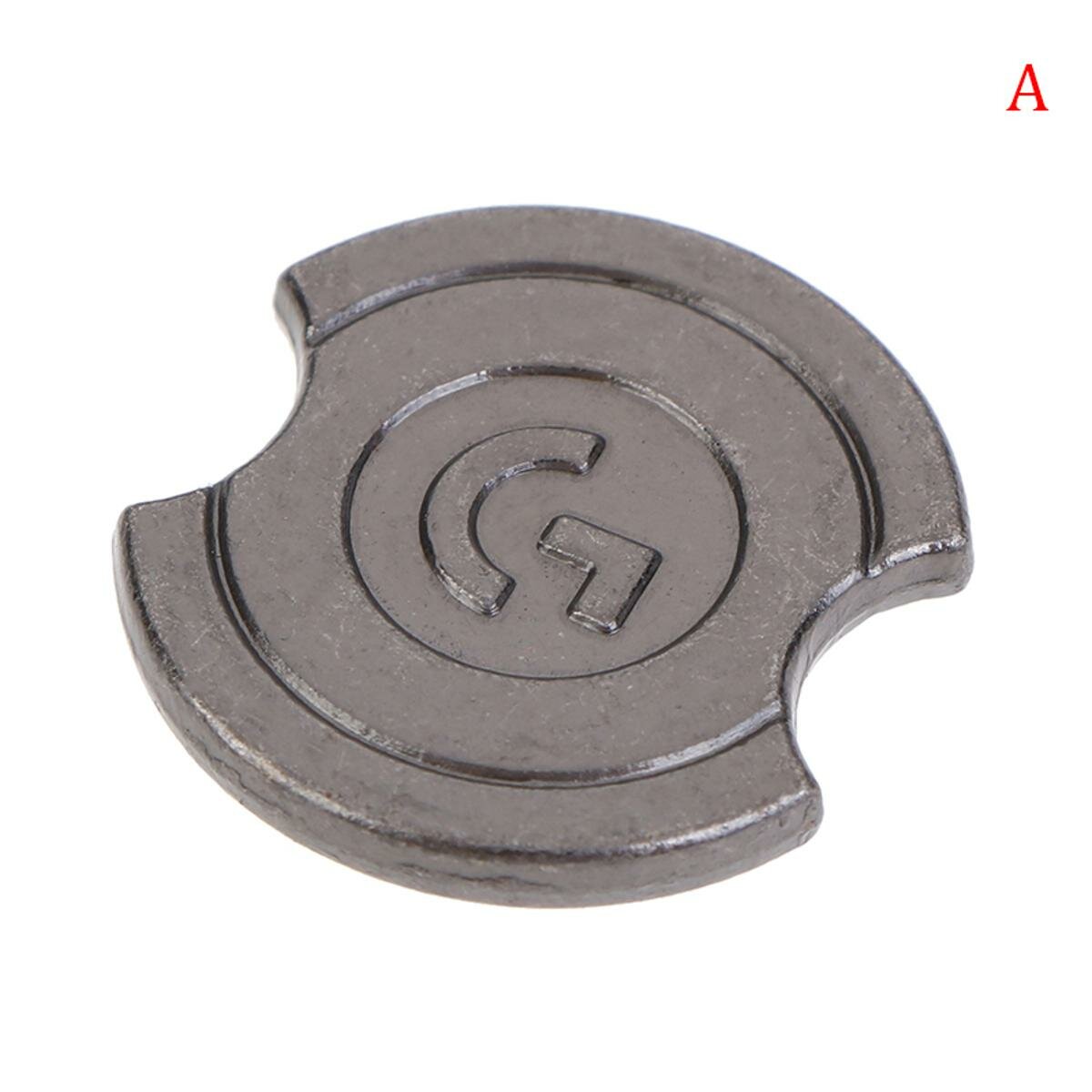 Беспроводная мышь Настройка Грузики Нижний Корпус для Logitech G403 G703 G903 / GPRO