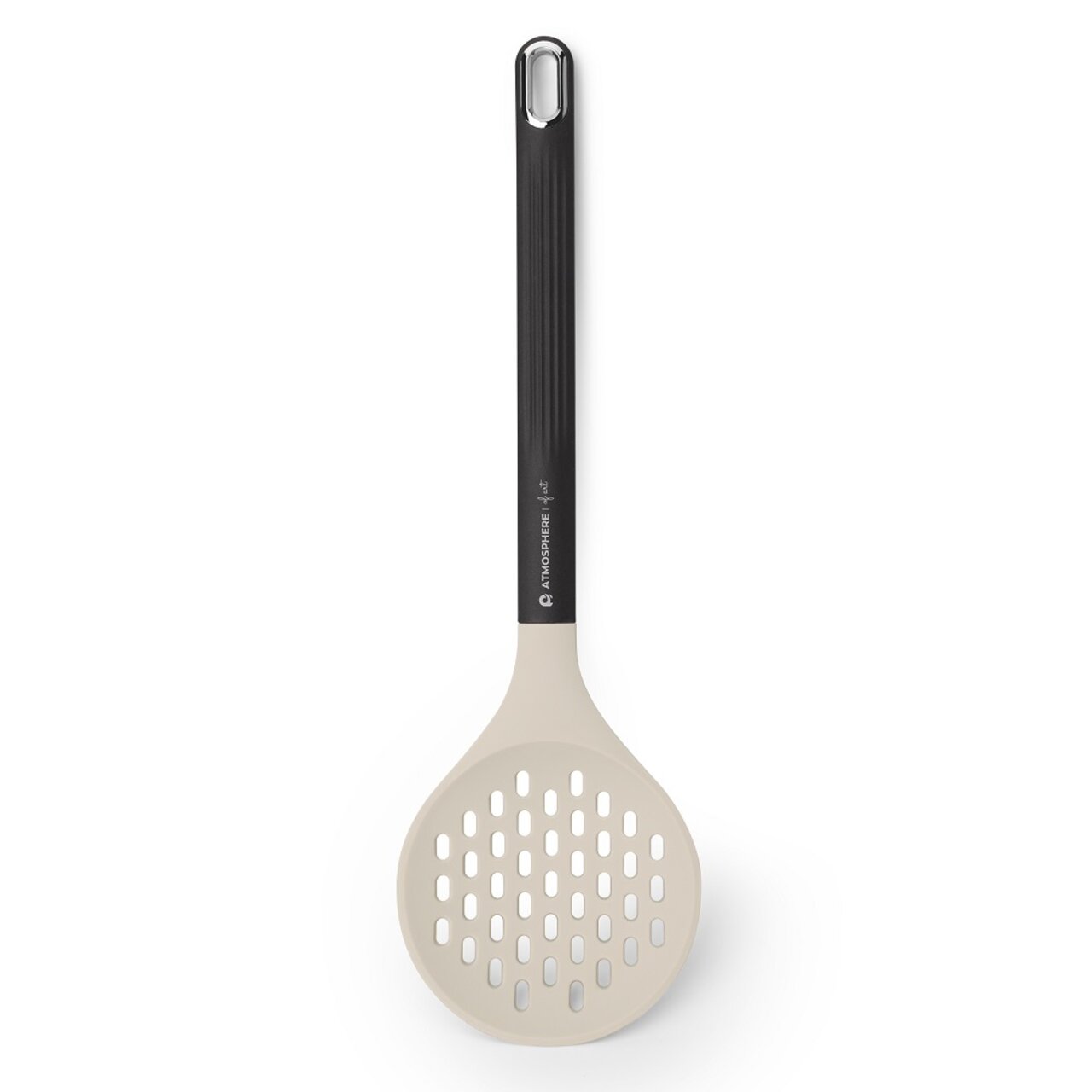 Atmosphere Triumph шумовка силиконовая 34,5 см для жарки и тушения в кухне.