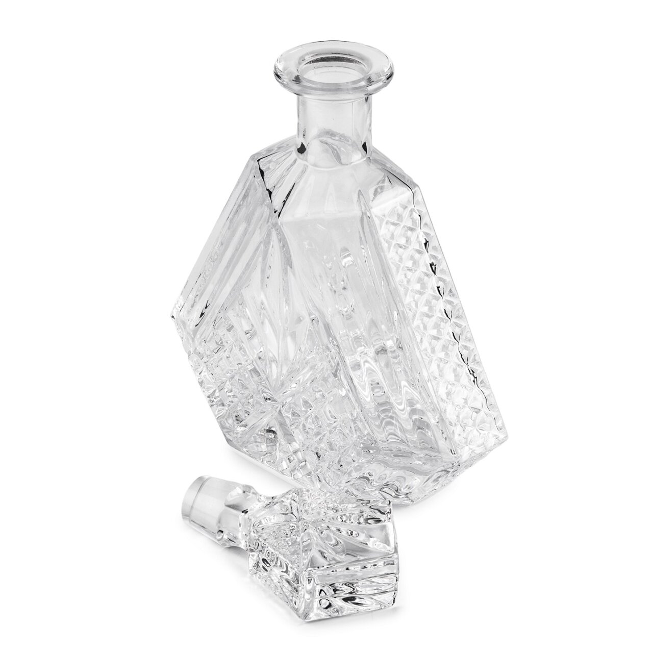 Штоф GLASSERIE Monarch