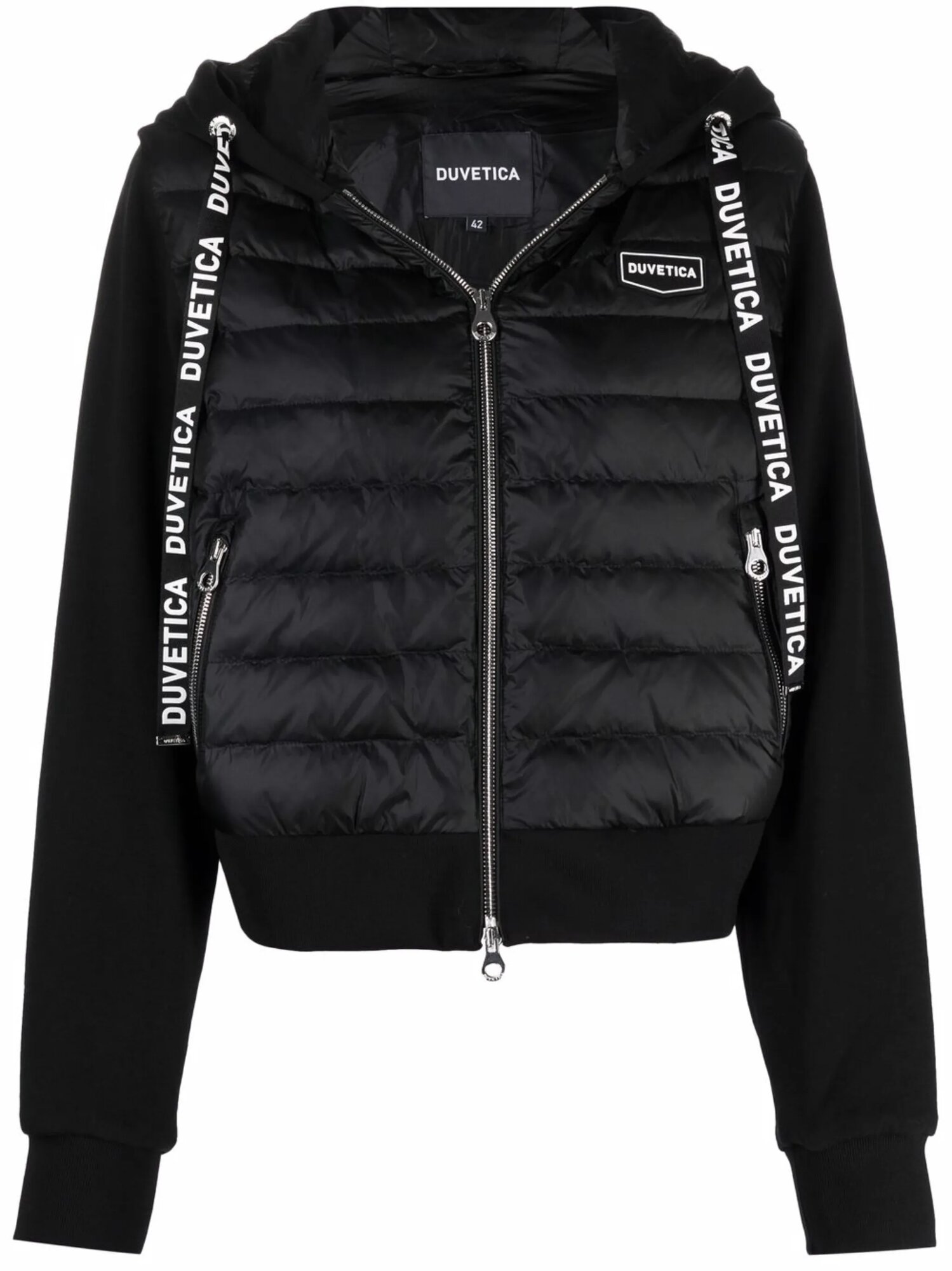 Пуховик Bolsena