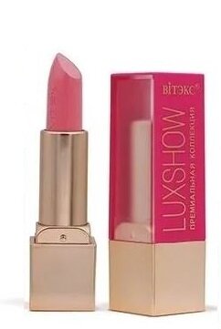 Губная помада Витэкс Luxshow тон 601 Жемчужная роза