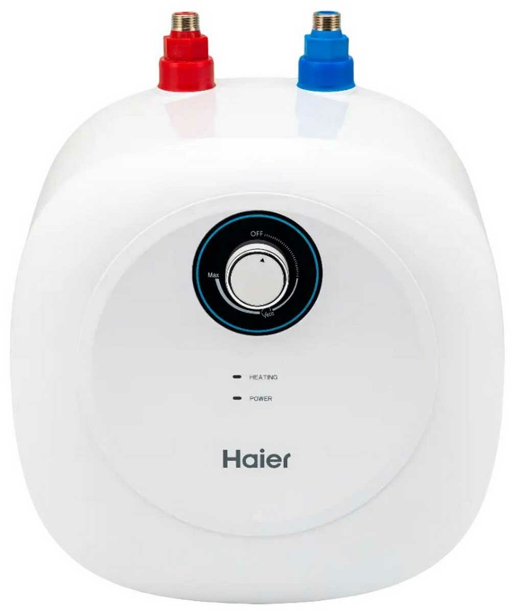 Водонагреватель накопительный Haier ES10V-MQ2 (GA0SZUU0LRU)