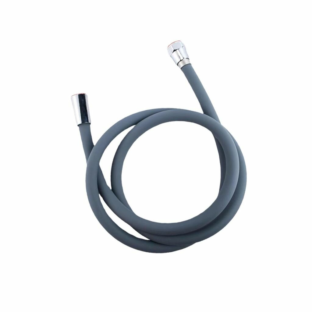 Силиконовый шланг для душа длиной 1,5 м