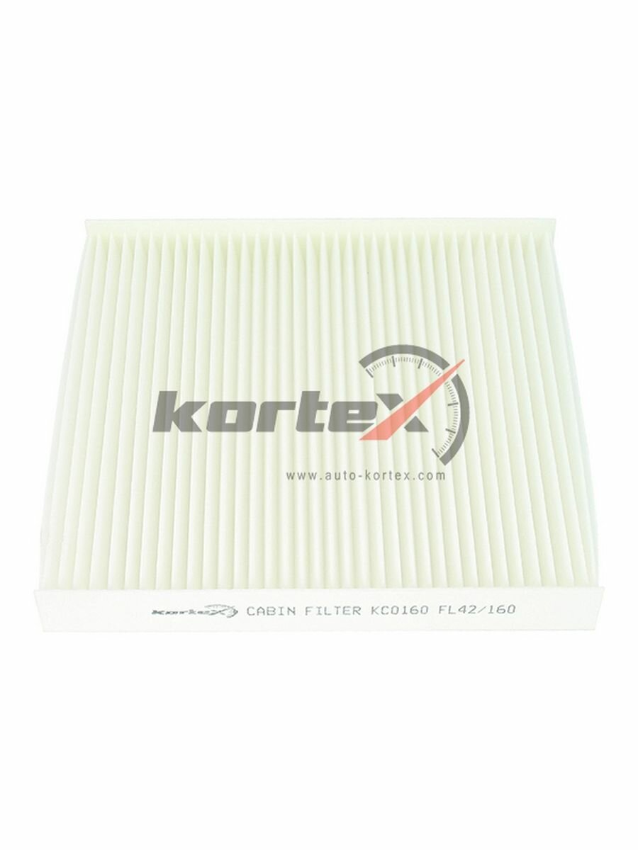 Фильтр салонный Kortex KC0160 для Ford Transit