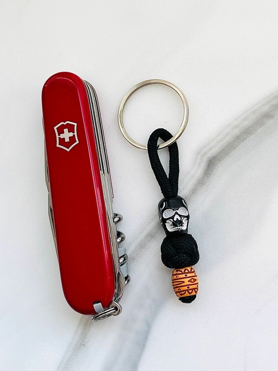 Темляк для ножа