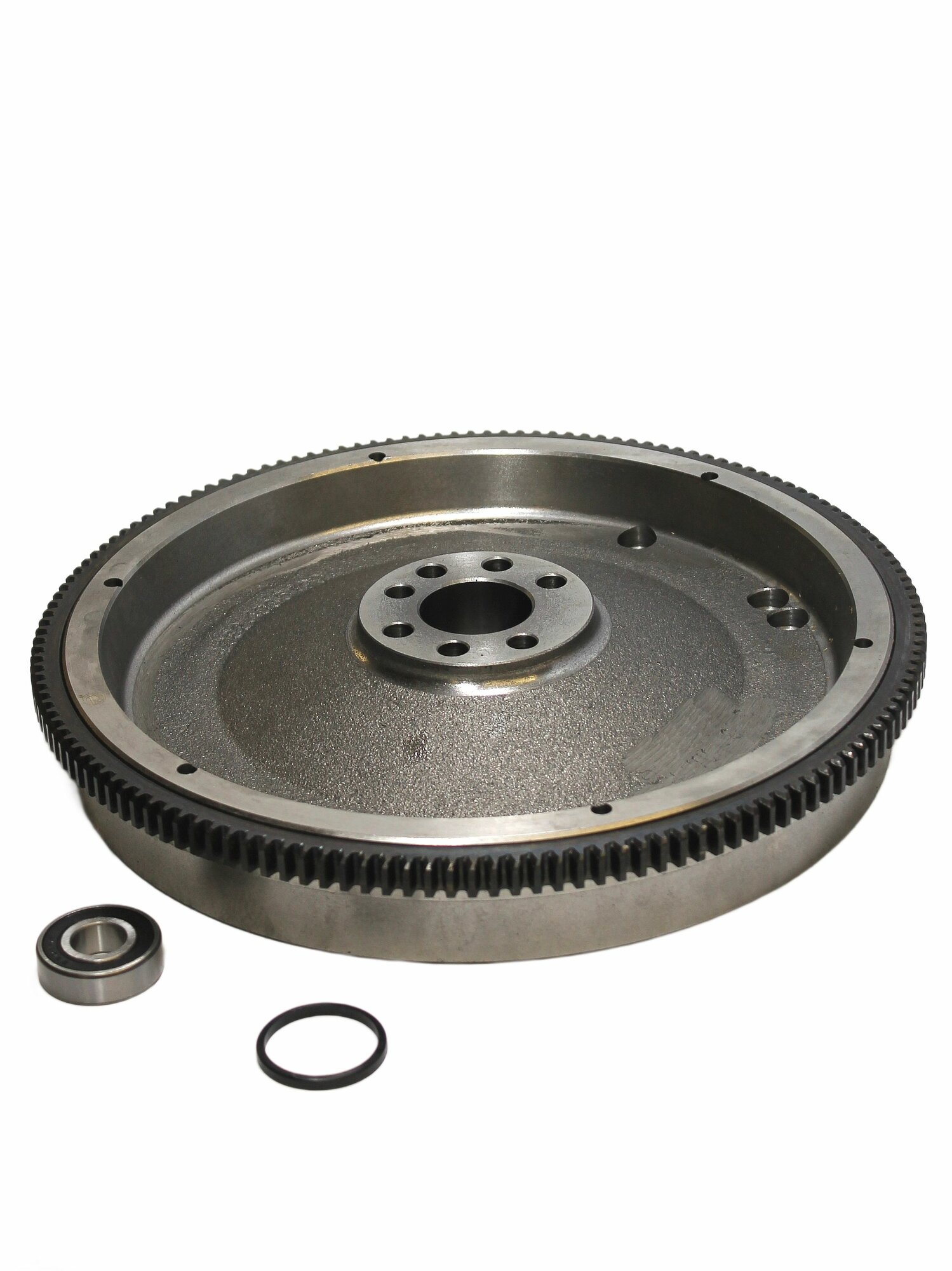 Маховик для а/м УАЗ, Газ с двигателями ЗМЗ 409, 406, 405