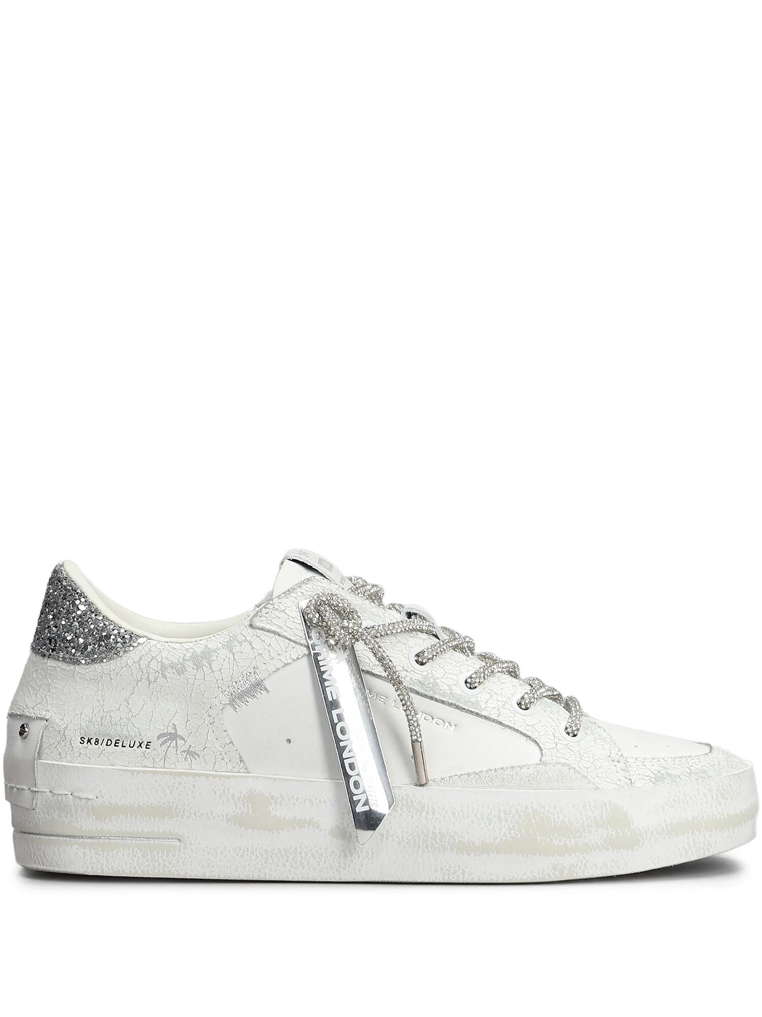 Кроссовки Sk8 Deluxe