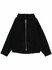 Куртка Andrea Ya'aqov, размер M, black/black