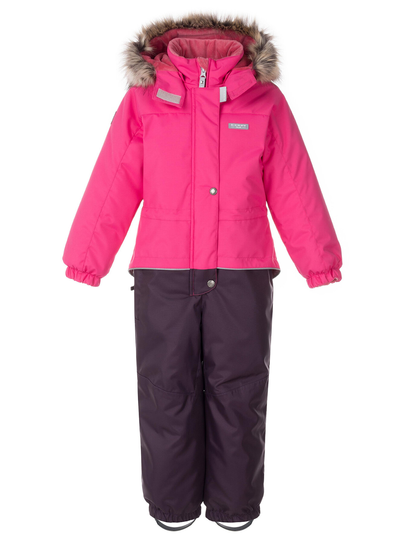 Комбинезон утеплённый HAILI