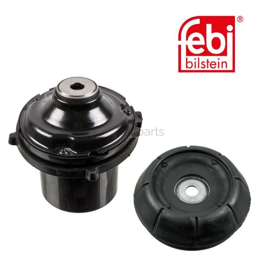 FEBI 26934 Ремкомплект опоры переднего амортизатора, опора+опорн. подшипник FEBI 26934