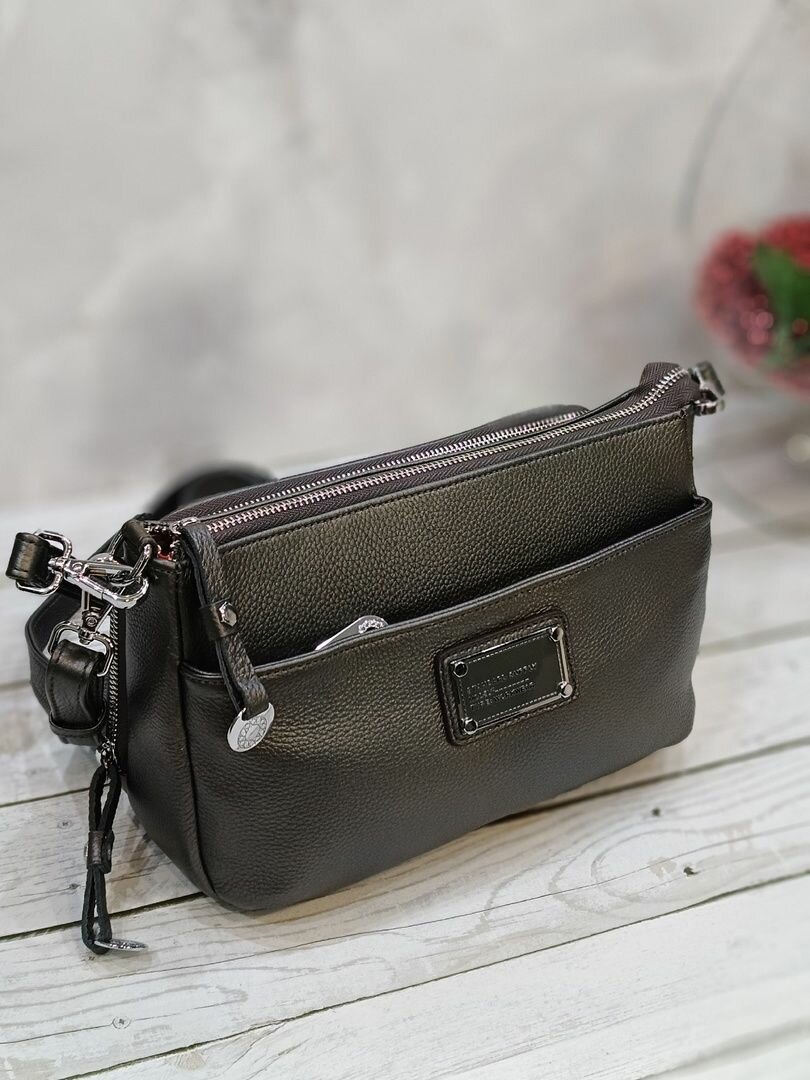 Сумка кросс-боди