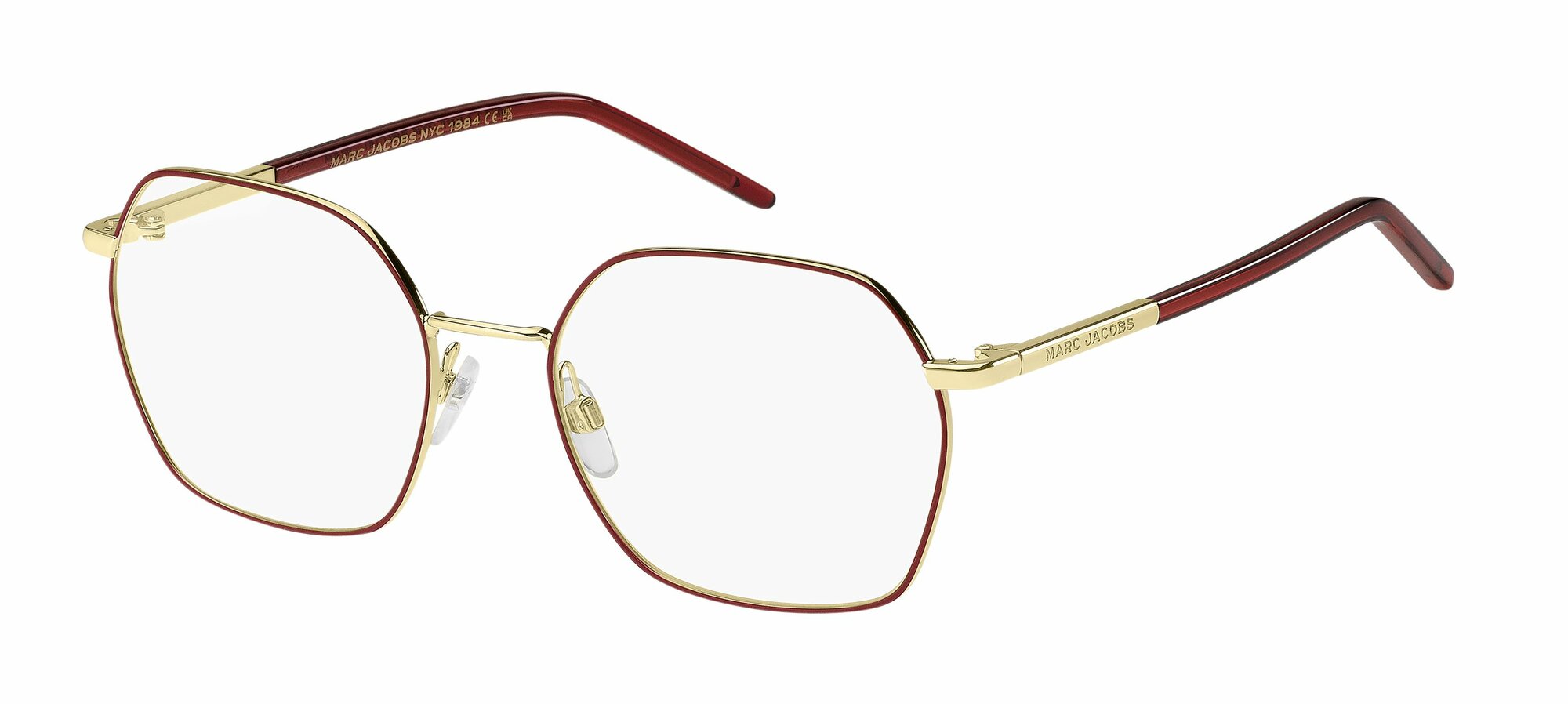 Оправа MARC JACOBS MARC 781 E28 (55-18)