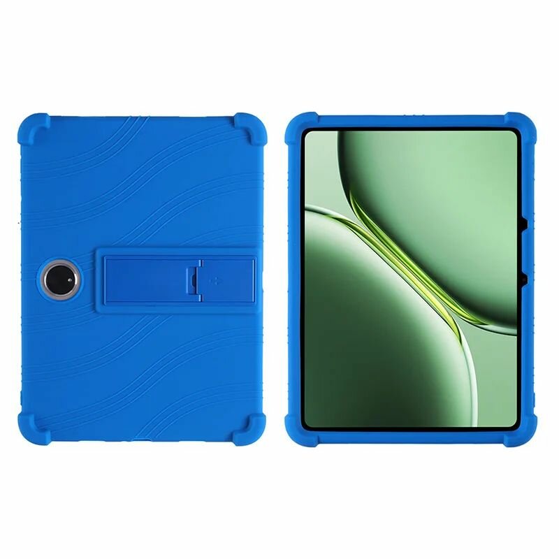 Планшет OnePlus Pad Pro Case 12.1" /OnePlus Pad2 12.1" планшет с плоским экраном дюйма, защищенный от падения силикона