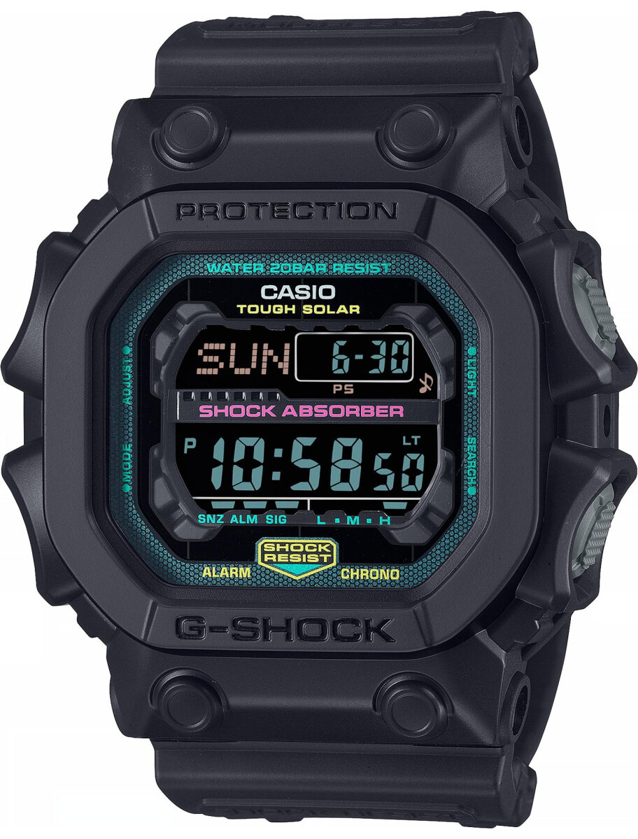 Наручные часы G-Shock