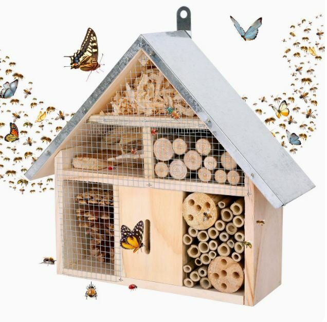 Дом для насекомых