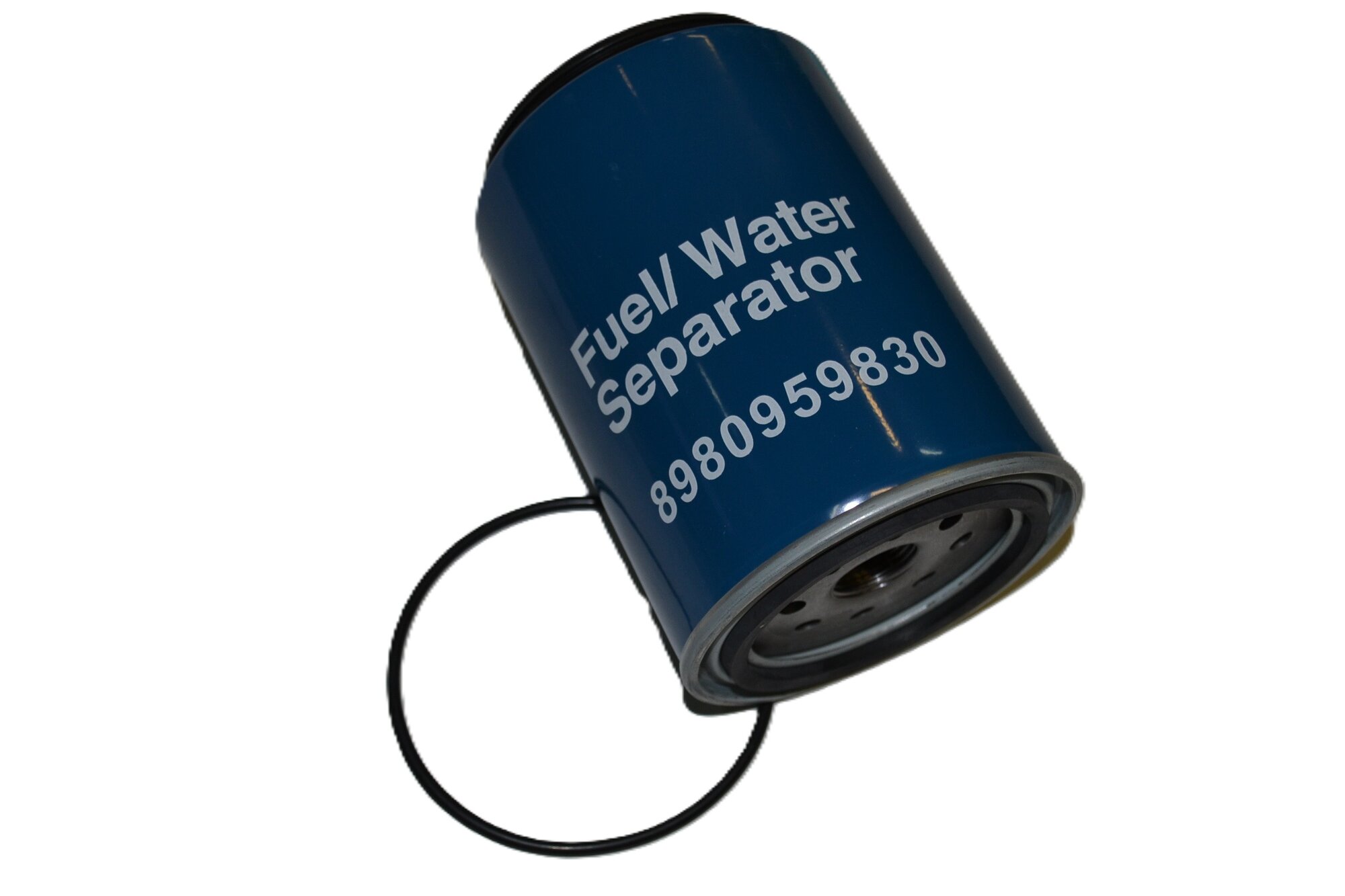 8980959830 Фильтр топливный грубой очистки (узкое кольцо) (ЕВРО-4) Isuzu /4HK1 NPR/NQR/NLR/NMR HINO500/700, CR, арт. CR8980959830