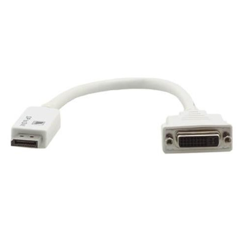 Переходник Kramer ADC-DPM/DF