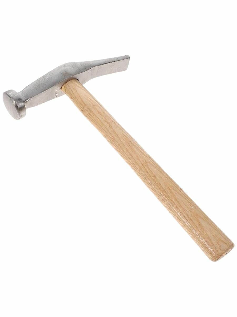 Молоток сапожный большой для ремонта и пошива обуви и изделий из кожи