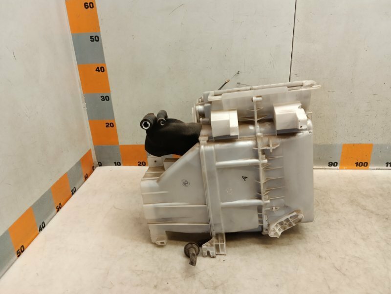 Б/У Корпус печки, печка, с кондиционером Корпус отопителя Suzuki Aerio 2002 390627 SUZUKI арт. 7410054GF0