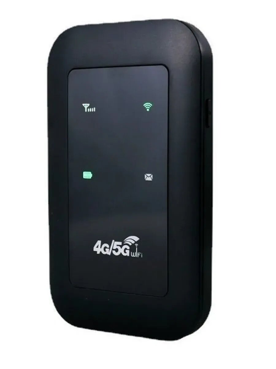 Высокоскоростной 5G Wi-Fi роутер для дома и работы