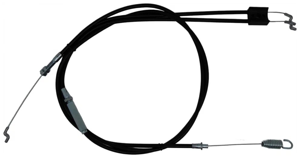 Трос двойной для самоходных газонокосилок 148-141-128 см, 122-117-104 см