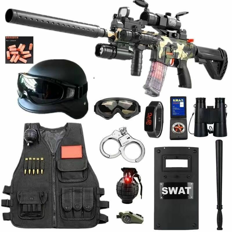 Доспехи игрушечные