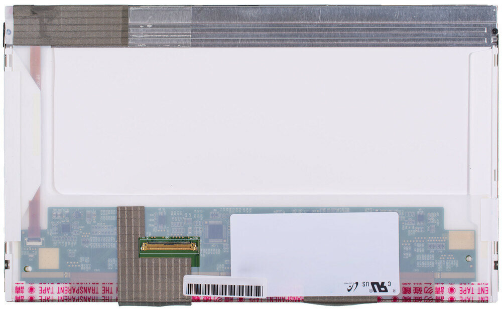 Матрица MyPads 1024x600 TN глянцевая для Samsung N150 (NP-N150-JA01)