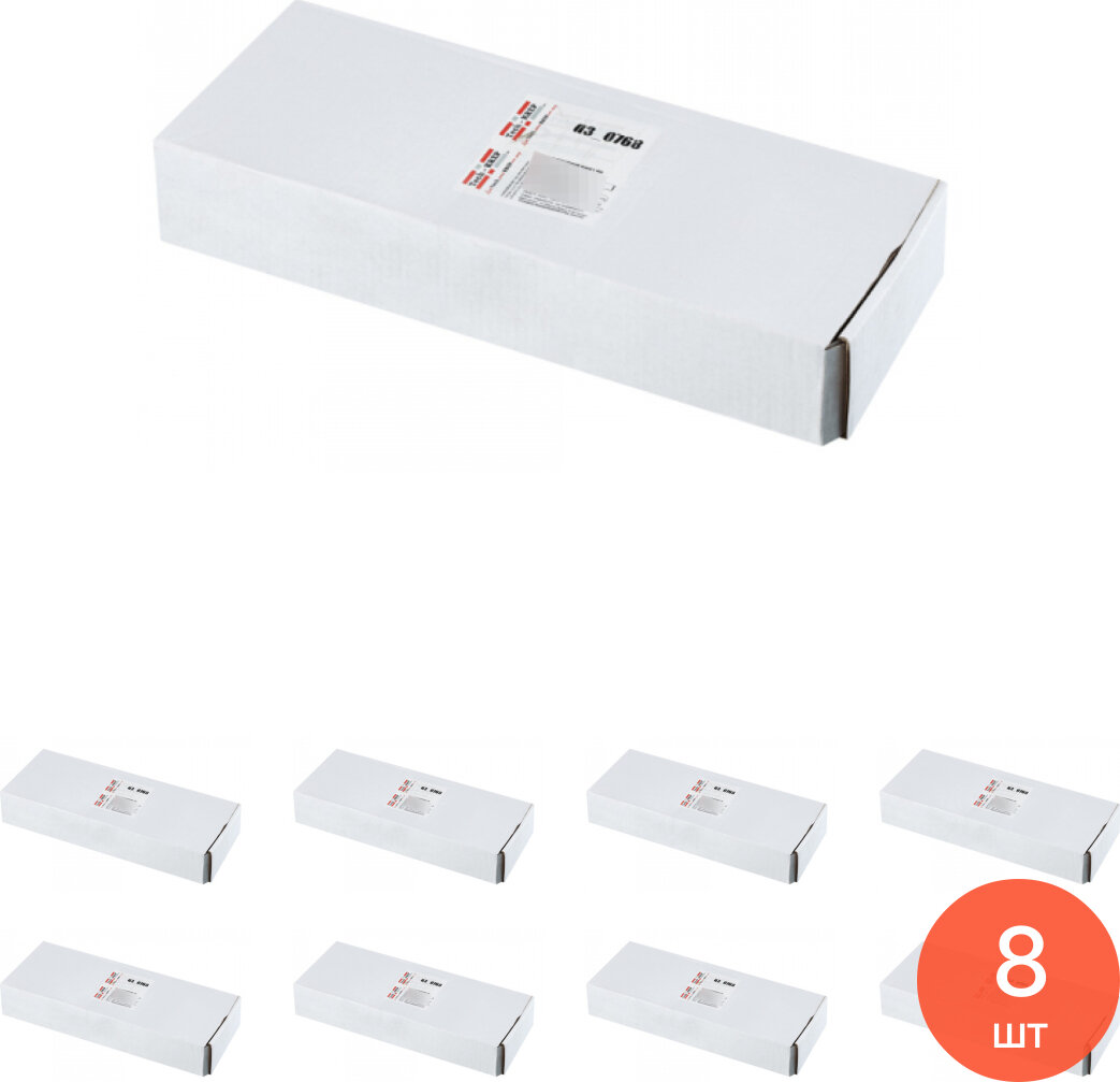 Анкер Tech-KREP / Тех Креп болт с кольцом, углеродистая сталь с желтым цинковым покрытием, 12х70мм, 1шт. / крепеж (комплект из 8 шт)