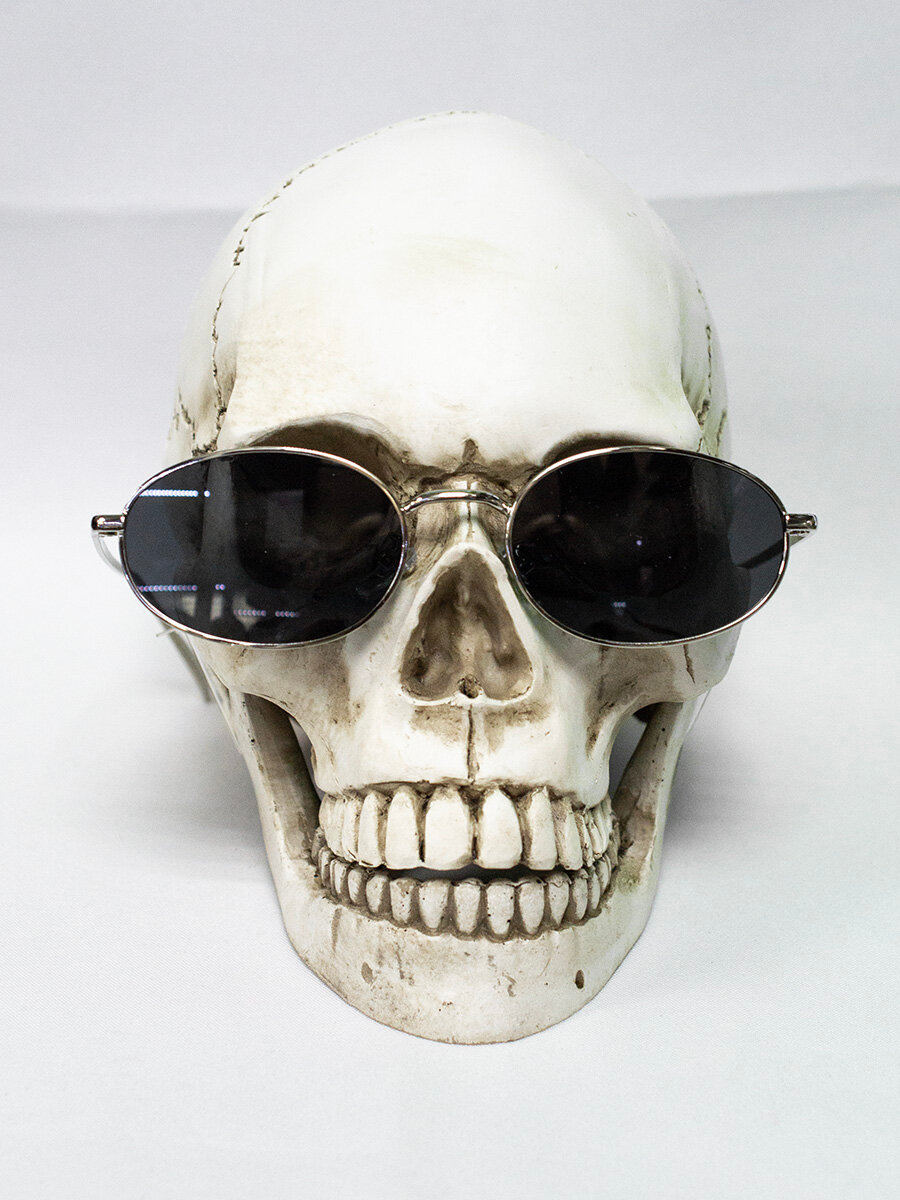 Солнцезащитные очки