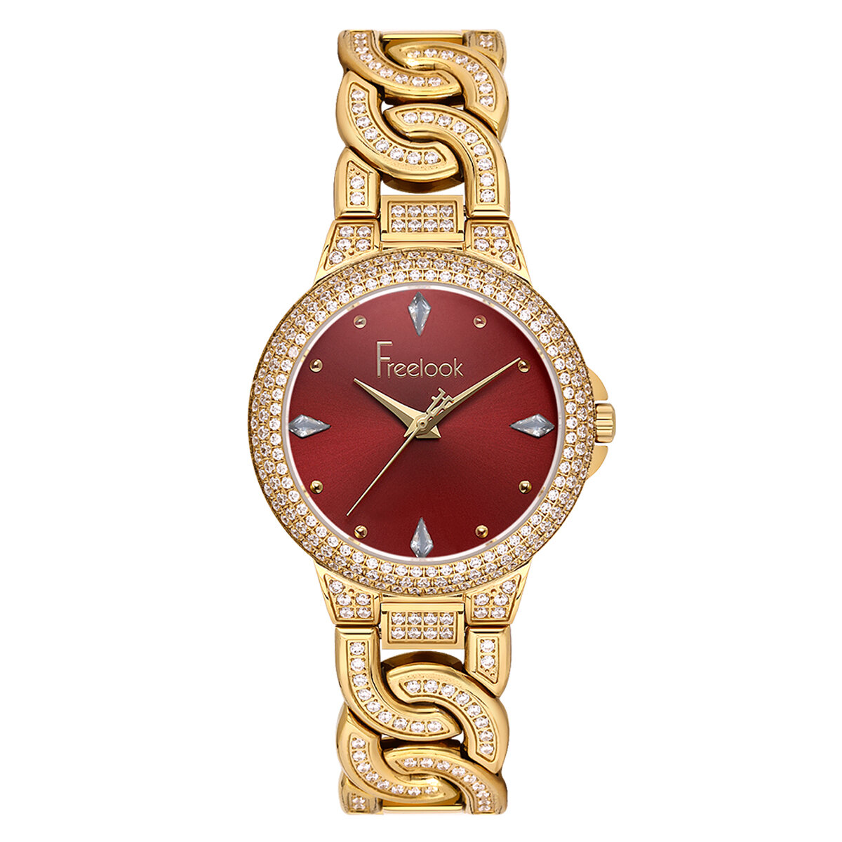 Наручные часы Fashion